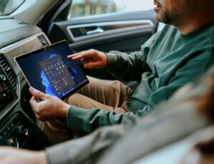 CoreIT | Aderian Group